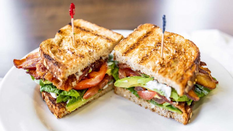 Restaurant Gallery - Chipy Cafe